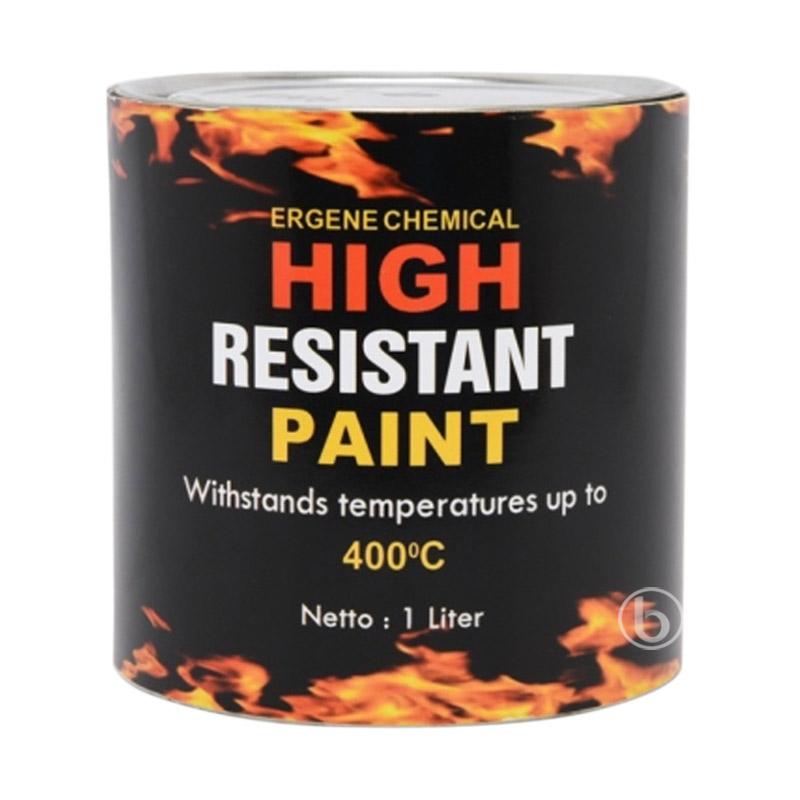 Jual Ergene Hr.400 Heat Resistant Paint [1 L] Di Seller Ergene Lube ...