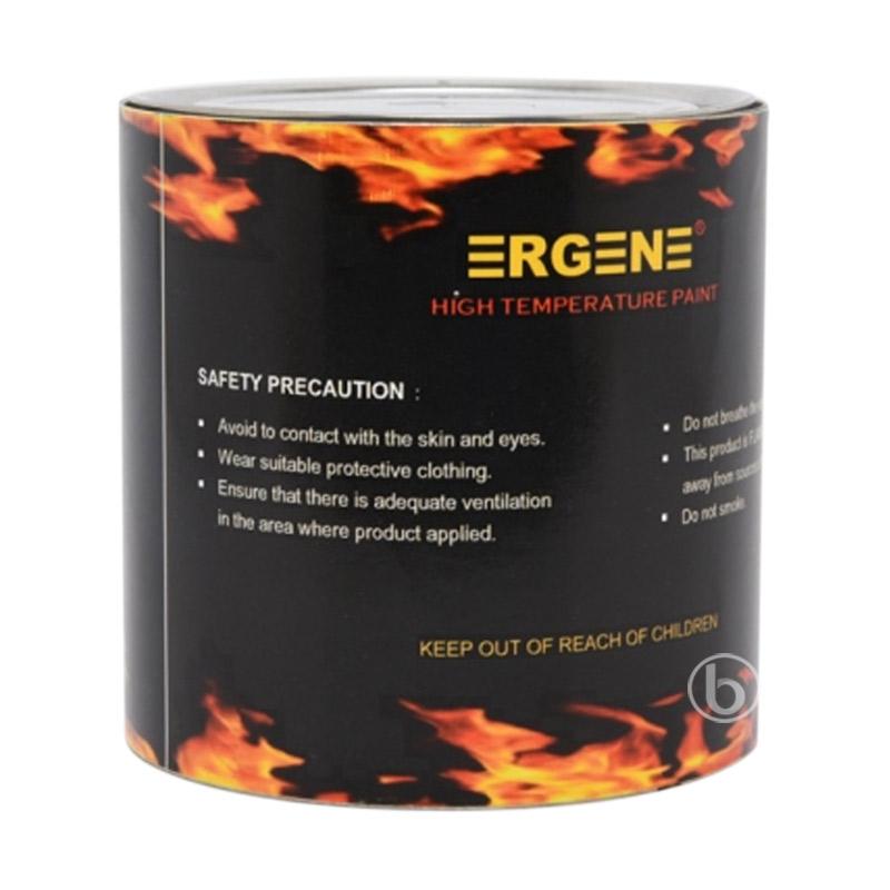 Jual Ergene Hr.400 Heat Resistant Paint [1 L] Di Seller Ergene Lube ...