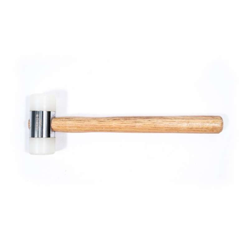 Jual Tekiro Palu Nilon 40 Mm = 400 Gram / Palu Nilon / Tools /alat ...