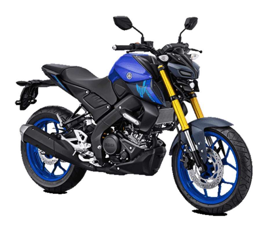 Jual Yamaha MT 15 Sepeda Motor [VIN 2022/ OTR Jabodetabek] di Seller ...