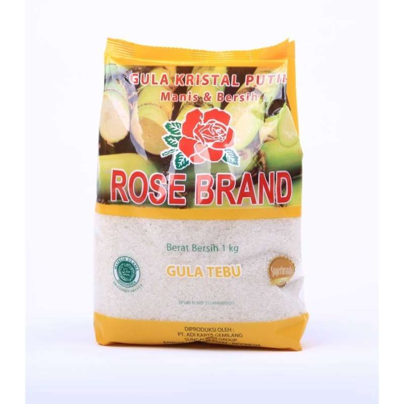 Gula Pasir 1 Kg 🔥 Harga TERMURAH Maret 2026