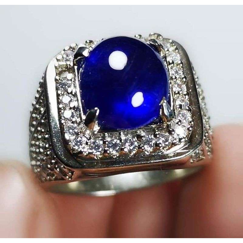 Harga Batu Safir