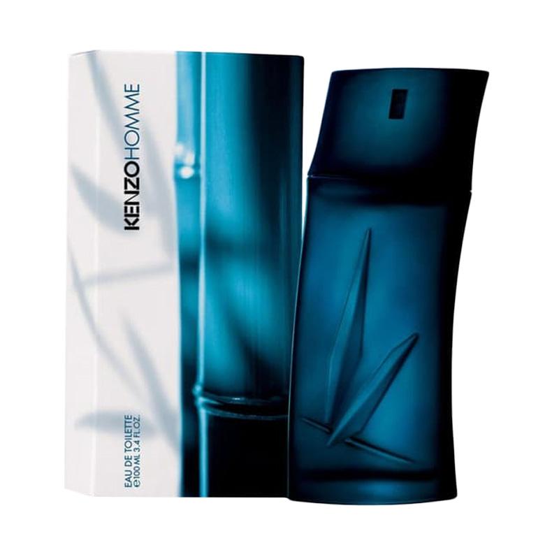 Jual KENZO Pour Homme EDT Parfum Pria [Original/ 100 mL] di Seller ...