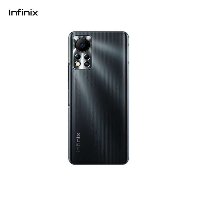 Jual Infinix Hot 11s Nfc X6812b Smartphone - Ram 4gb Rom 64gb - Garansi ...