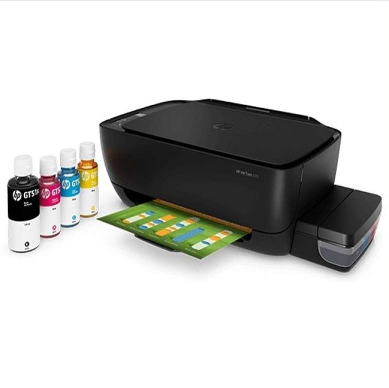 Promo HP Printer Ink Tank 315 All in One Diskon 8% di Seller Lapak Ori ...