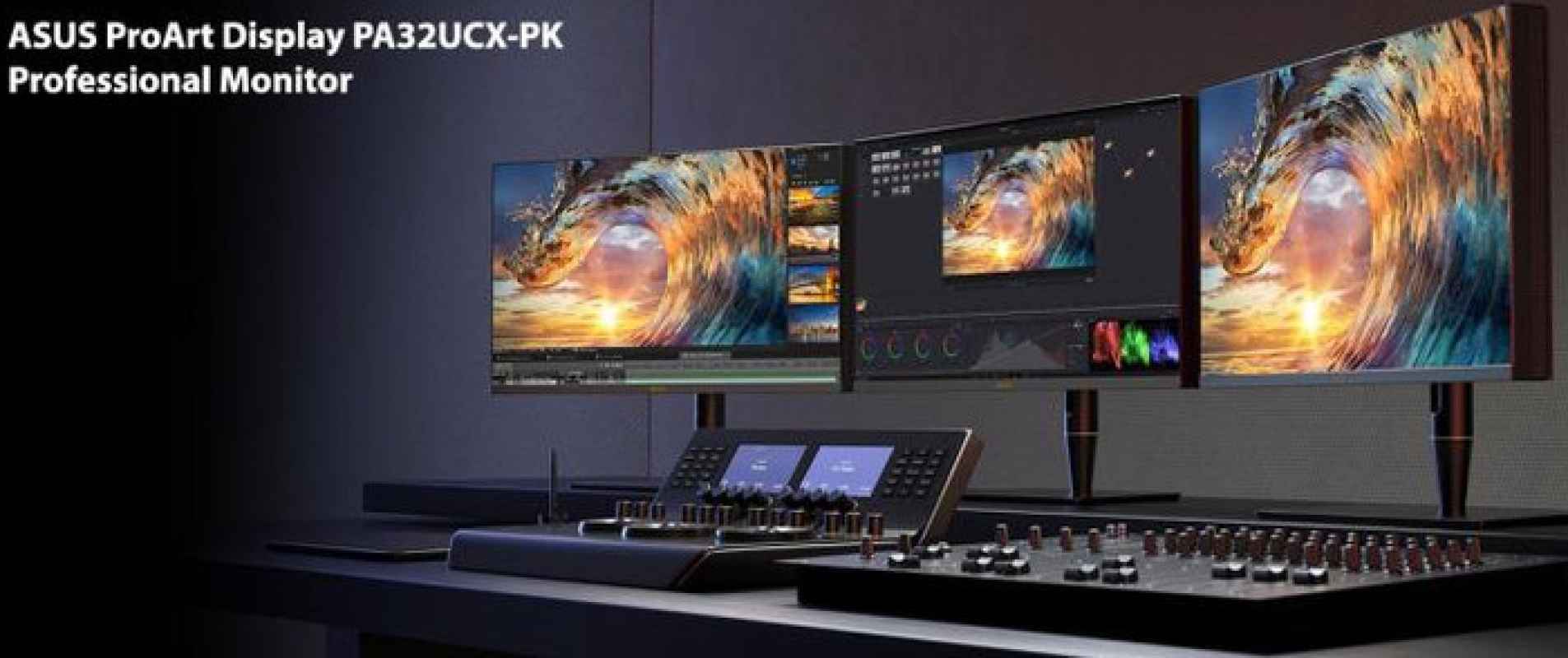 Jual MONITOR GAMING ASUS PA329C PRO ART PROFESSIONAL 32 di Seller ...