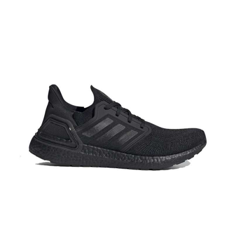 Jual ADIDAS ULTRABOOST 20 TRIPLE BLACK - EG0691 - 39.3 di Seller ...