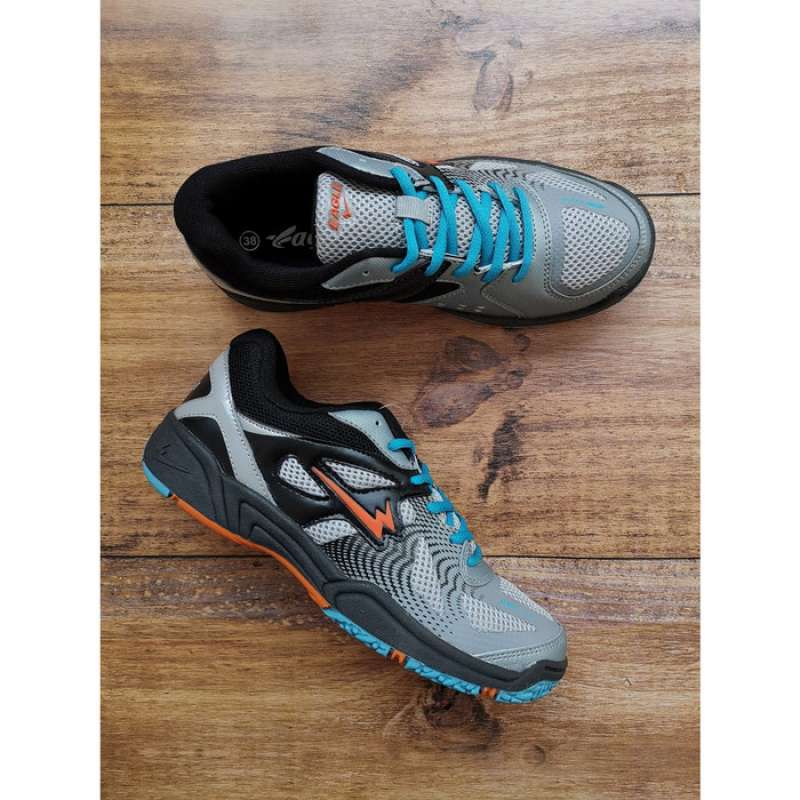 Sepatu Bulutangkis Terbaik, Mana Pilihanmu? - Blibli Friends