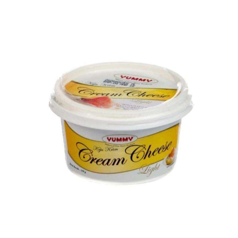 Suka Bikin Hidangan Keju? Ini 15 Rekomendasi Cream Cheese Terbaik untuk ...