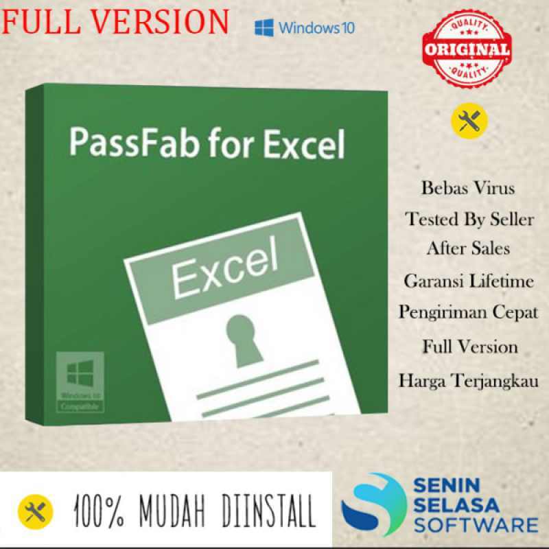 Recovery Password Excel Free