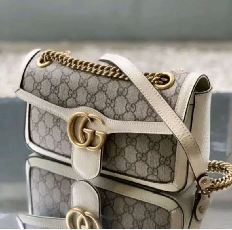 Jual tas gucci di Seller Mahreen@ollshop - | Blibli