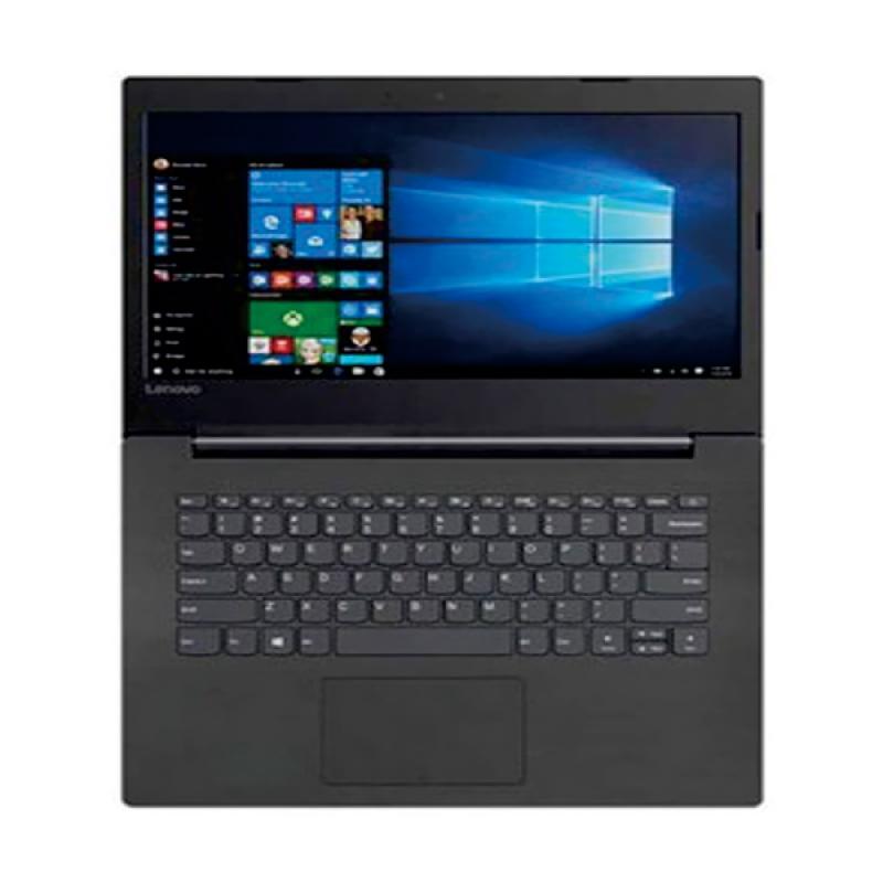 Jual Lenovo Ideapad 130-amd A4-9125 Laptop - Black [windows 10/ Hdd ...