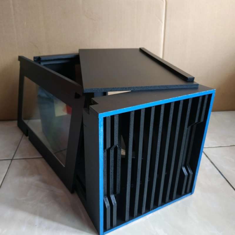 Jual eGPU EXP GDC Enclosure Case di Seller Nawa khaira - Pegadungan ...