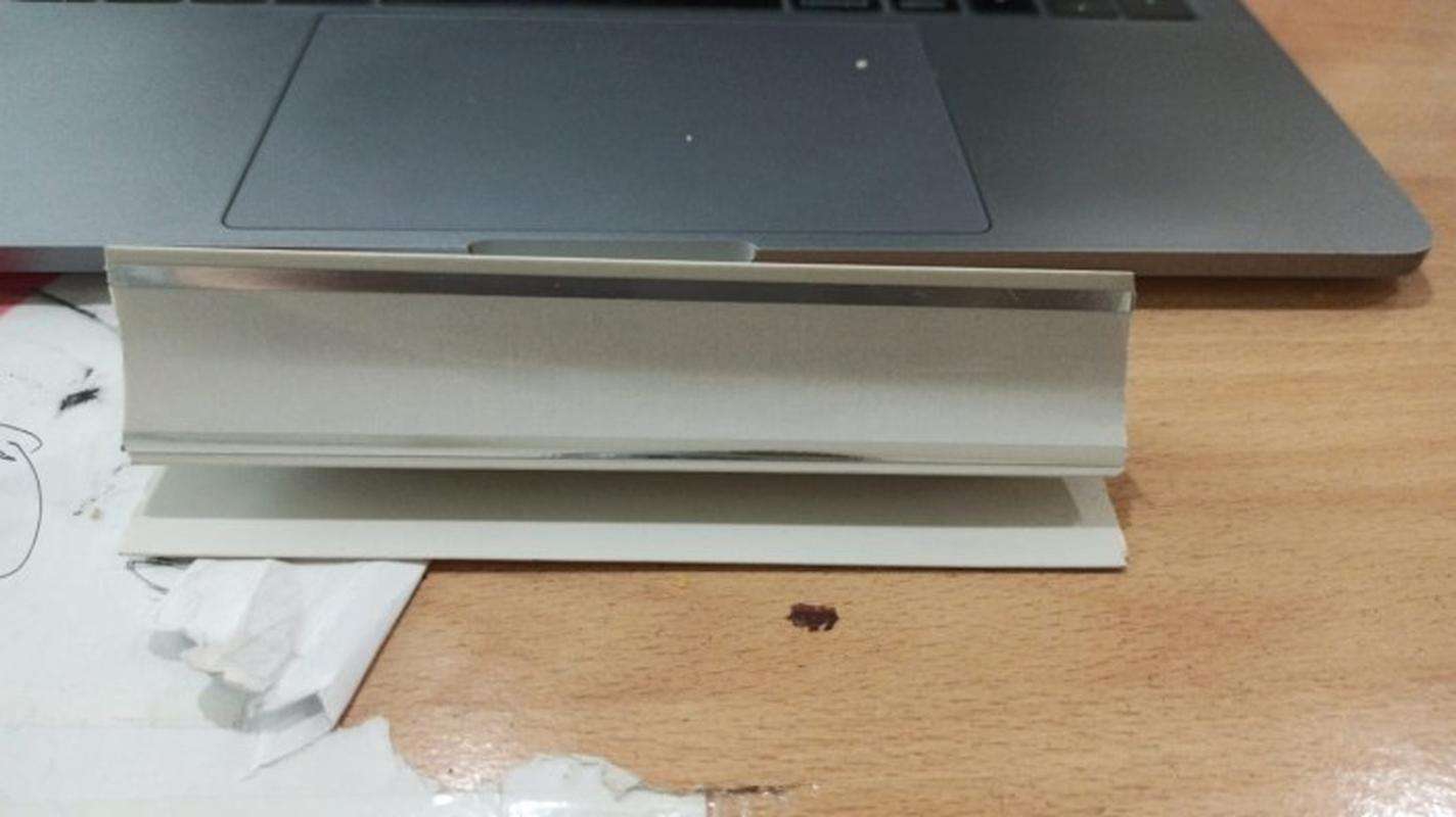 Jual Lis Plafon PVC / Lis Tembok / Lis Sambung / Lis Minimalis/ Lis ...