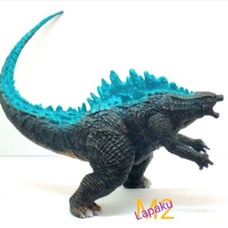 Jual Action Figure Monster Godzilla Legendary Roar Monster Godzilla ...