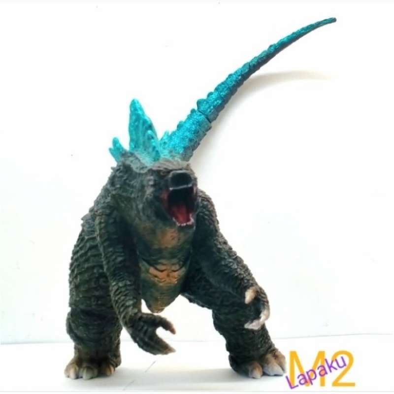 Jual Action Figure Monster Godzilla Legendary Roar Monster Godzilla ...