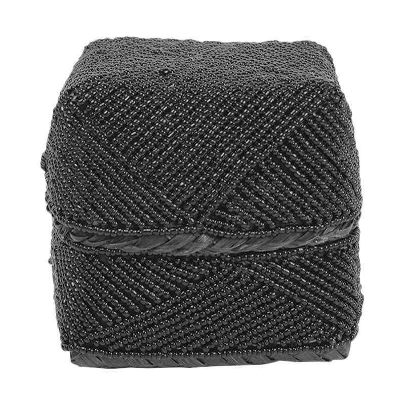 Jual nestudio Allison Boxes Aksen Dekorasi [Set of 3] di Seller ...