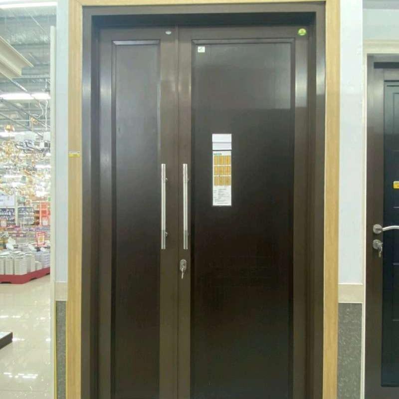 Jual Kusen Aluminium Alexindo 4 Inch Di Seller Barokah Ibu - Kencana ...