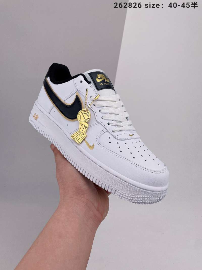 Jual Nike Air Force 1 low original last original cardboard creates a ...