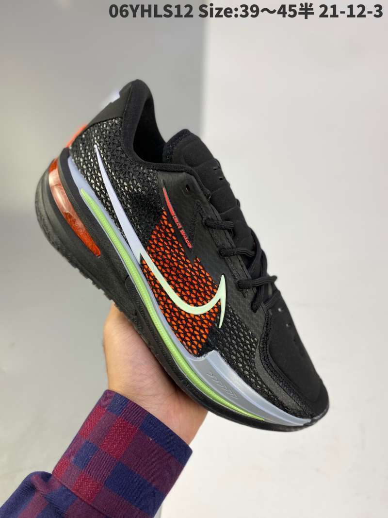 Jual Nike Air Zoom Gtcut Ep Nike New Combat Series Basketball Shoes ...