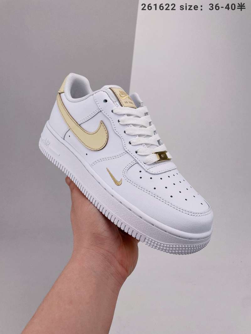 Jual NIKE Air Force 1 low original last original cardboard creates a ...
