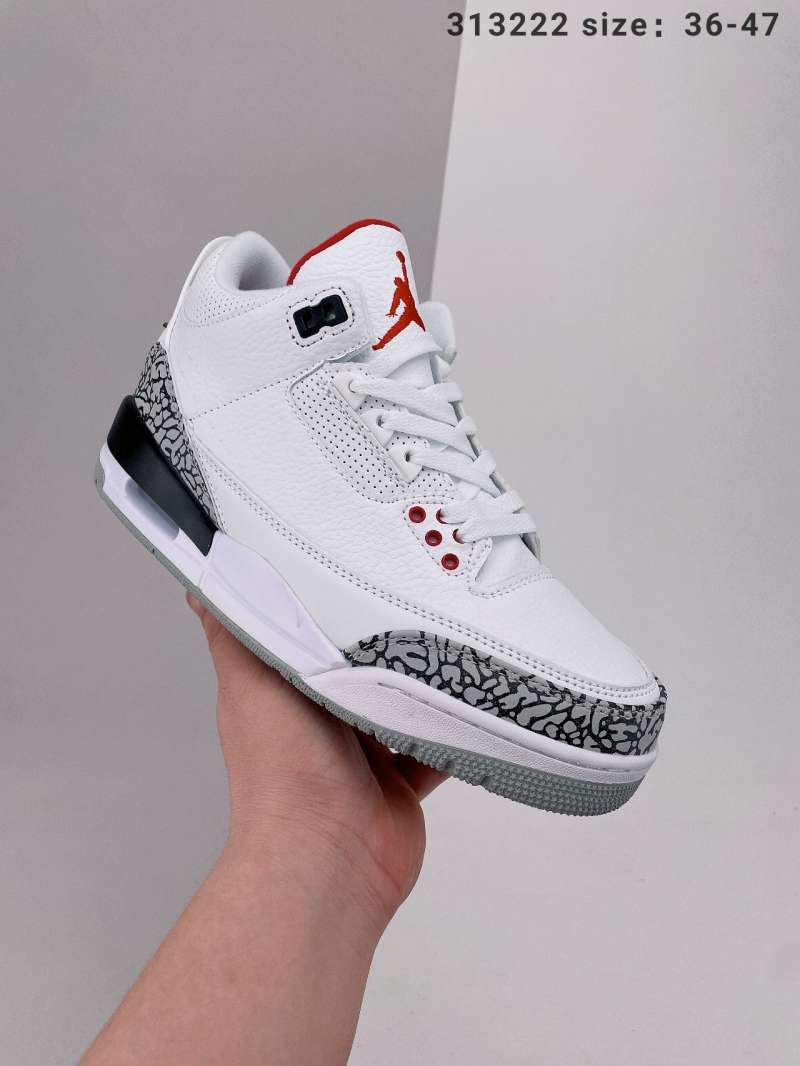 Jual NIKE Wmns NIKE AIR Jordan 3 Retro quot Rust Pink quot Michael NIKE ...