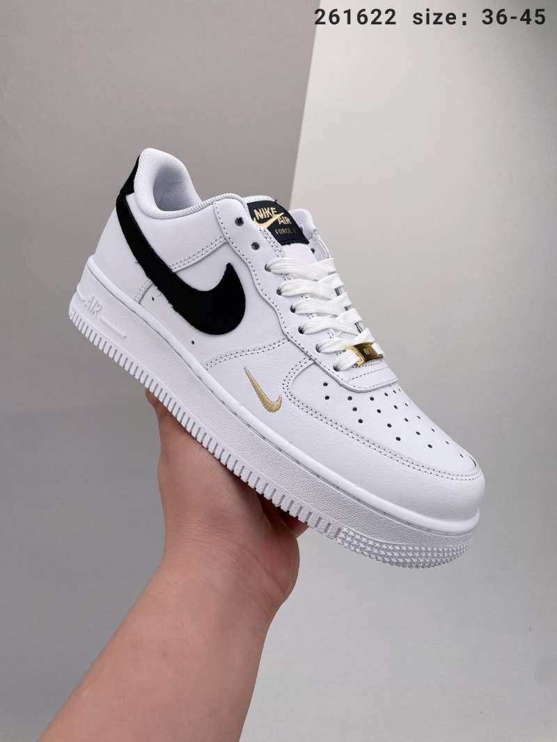 Jual Nike Air Force 1 low original last original cardboard creates a ...