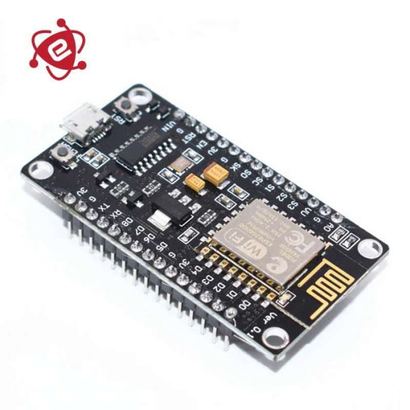 Jual Nodemcu Esp8266 Original Murah Harga Diskon Mei 2024 Blibli