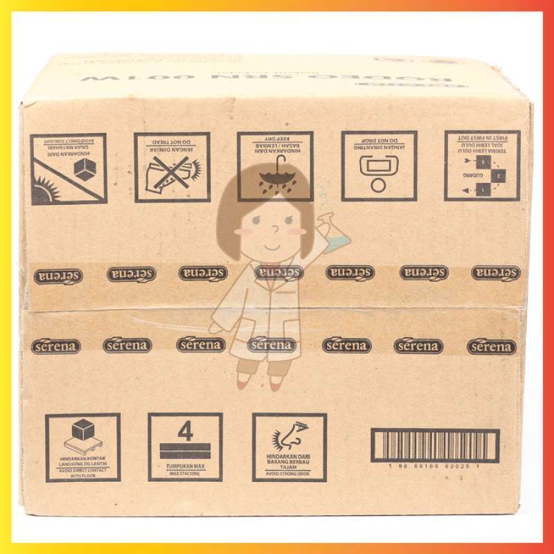 Jual RODEO SRN 001 W BISKUIT OREO UTUH 5KG di Seller WELOVEYOUU - Pakulonan Barat, Kab ...