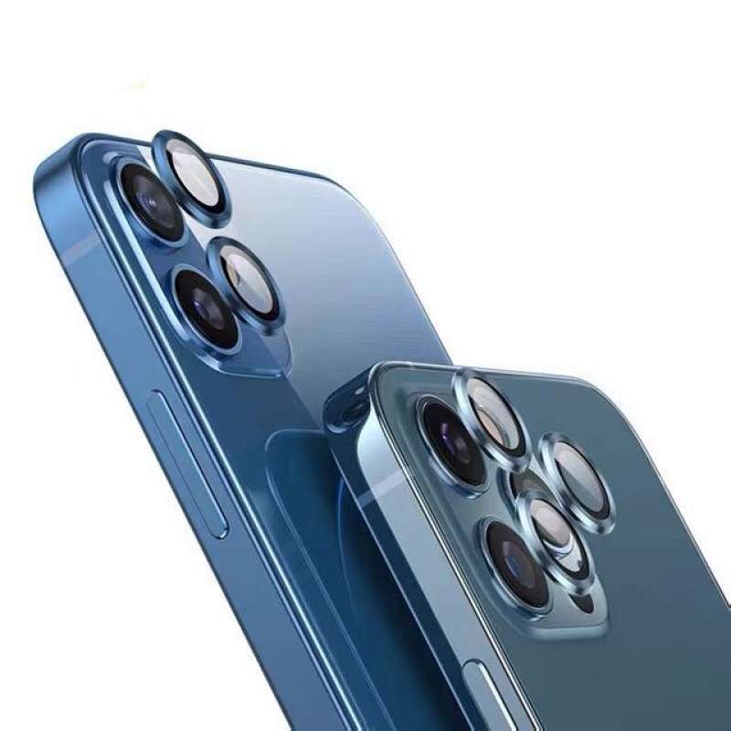 Promo Ring Camera Color - (harga Per Pcs) Ring Camera + Tempered Glass ...