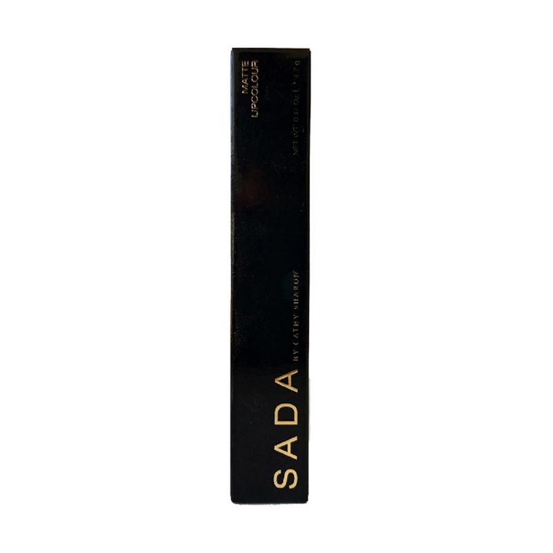 Jual Sada By Cathy Sharon Lipstick - Toba Di Seller Shanas Shop ...