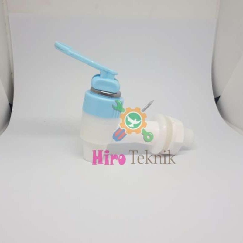 Jual Kran Dispenser / Kran Galon / Kran Air Mineral di Seller Hiro ...