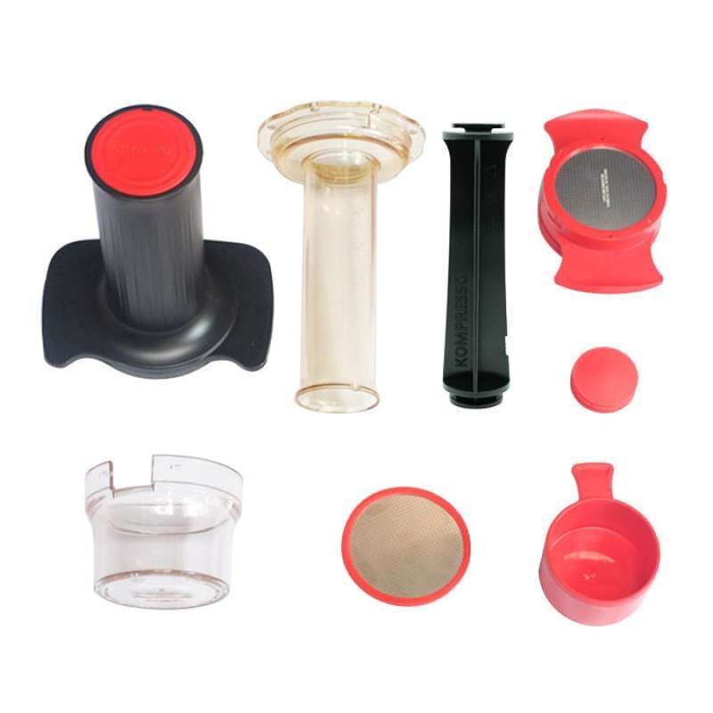 Jual Cafflano - Kompresso Replacement - Piston Guide Di Seller Otten ...