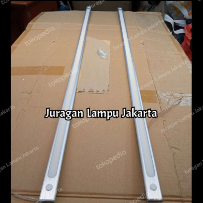 Jual ORIGINAL Lampu kitchen set 12 watt 90 cm lampu lemari 12w 90 cm ...