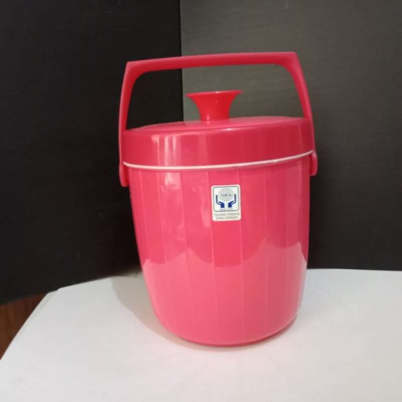 Jual SPECIAL Rice Ice Bucket 6 liter Maspion di Seller Todaystore ...