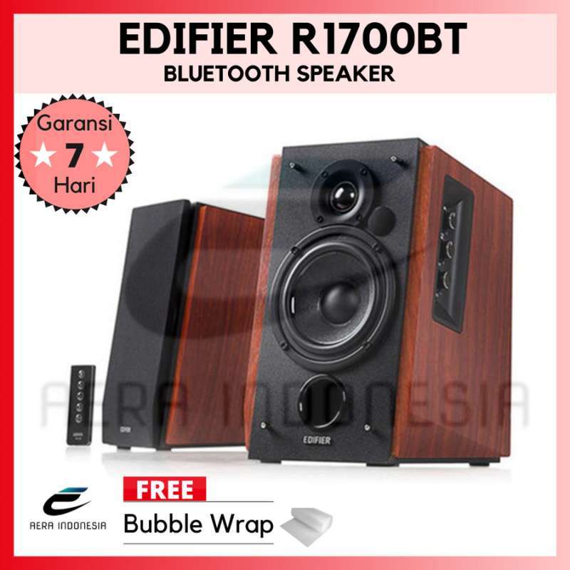 Jual Edifier R1700BT Bluetooth Speaker | 100-240 V Wireless Remote ... Jual Edifier R1700BT Bluetooth Speaker | 100-240 V Wireless Remote ...