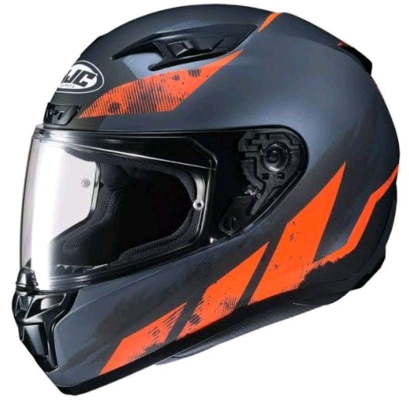 Jual HJC i10 Rank MC6HSF di Seller ST Motoworks - Pakulonan Barat, Kab ...