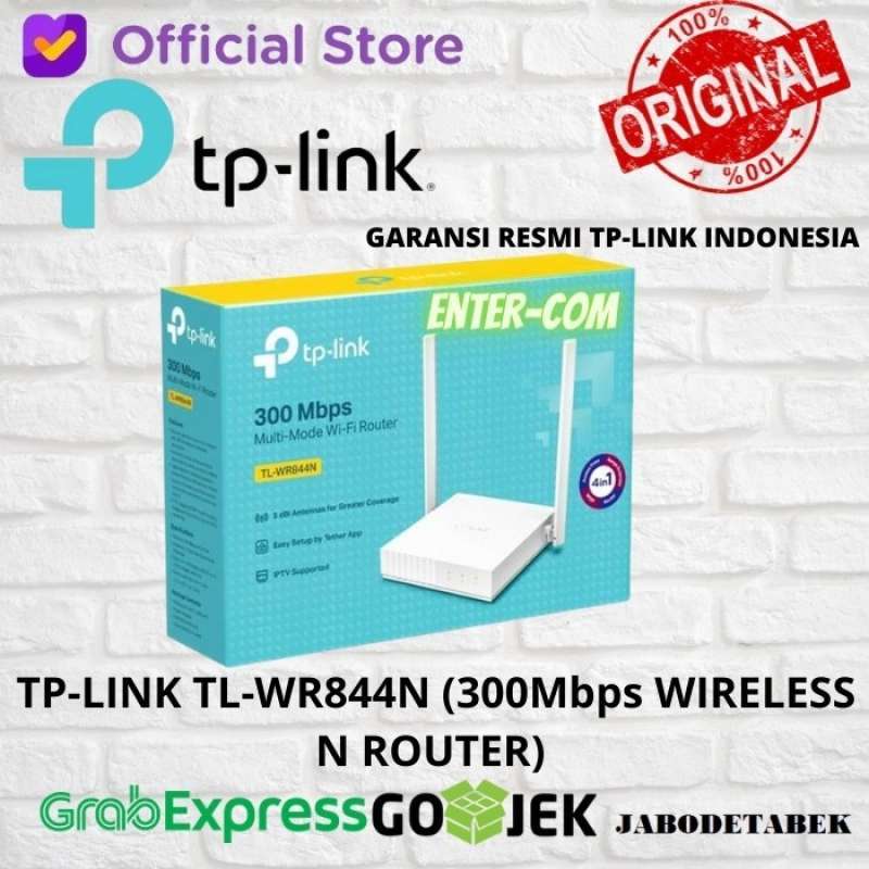 Jual Special Tp Link Router Wireless High Speed Access Point Wifi Tp Link Di Seller Store Hanzo