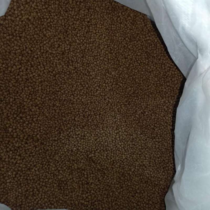 Jual Pelet Lele 30Kg - Pakan Ikan Lele Nila Gurame - Pakan Lele ...