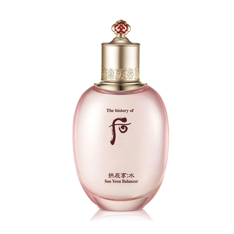 Jual The History of Whoo Gongjinhyang Soo Soo Yeon Balancer [150 mL] di ...