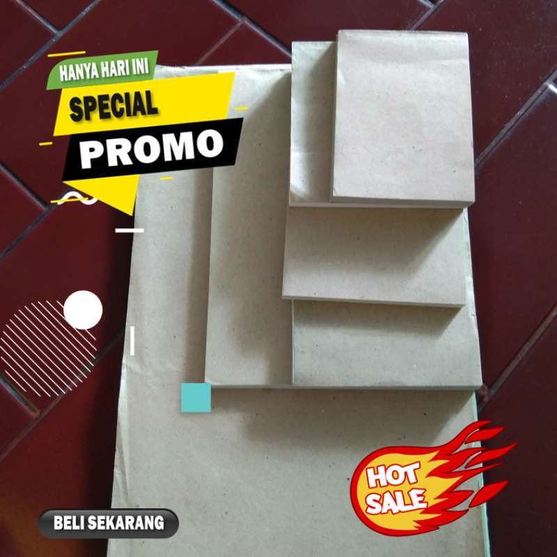 Jual Cetak Nota/Nota 1/6 Folio 3Ply Jilid Blok Lem Free Design ...