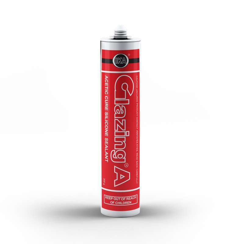 Jual Sealant Kaca Glazing Original Murah - Harga Diskon Agustus 2024 ...