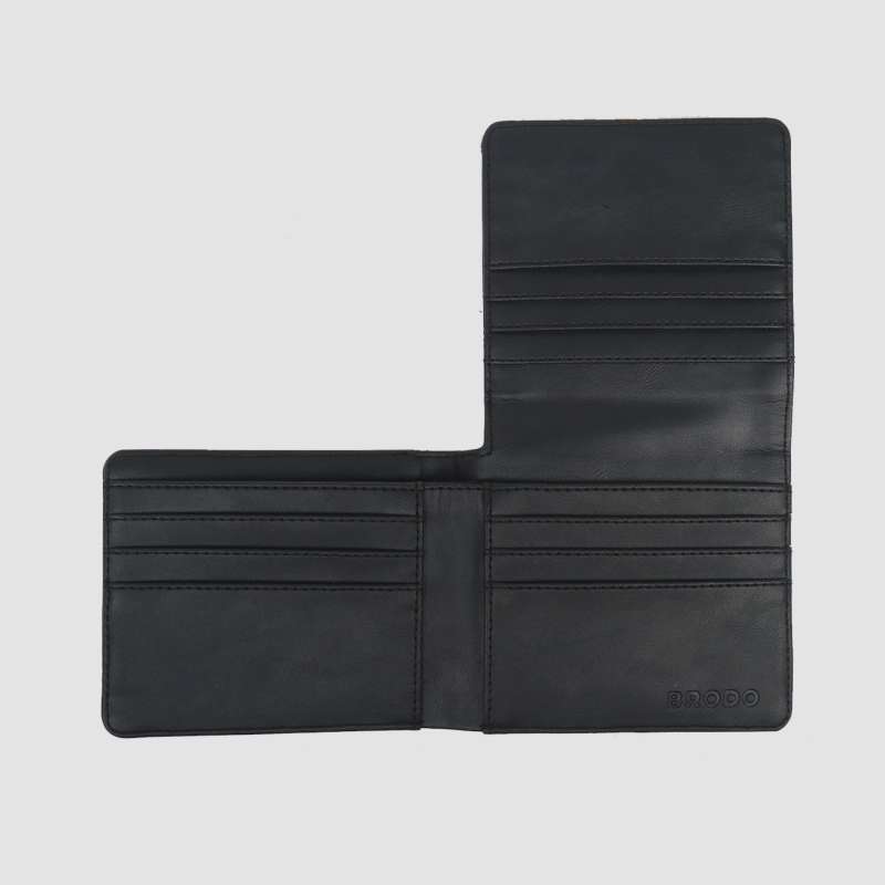 Jual Brodo - Dompet Monet Wallet Black Di Seller Brodo Official Store ...