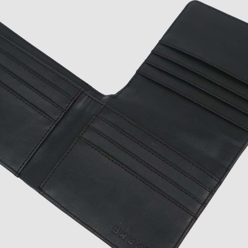 Jual Brodo - Dompet Monet Wallet Black Di Seller Brodo Official Store ...