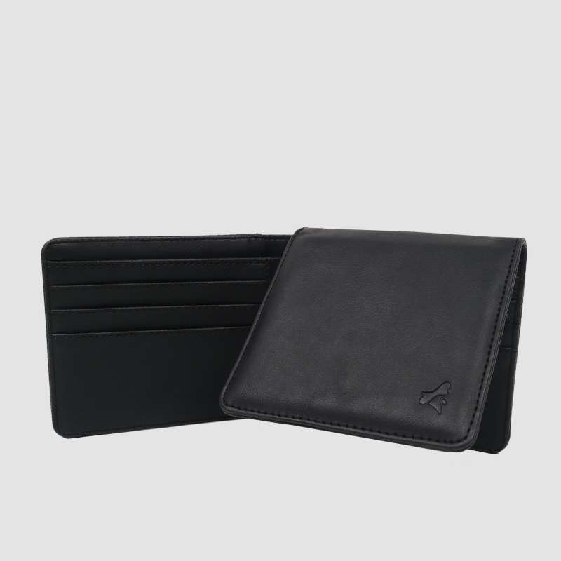 Jual Brodo - Dompet Monet Wallet Black Di Seller Brodo Official Store ...