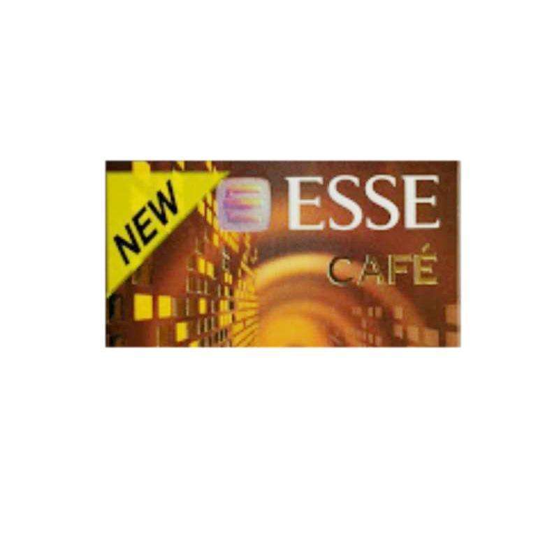 Jual Esse Cafe Termurah - Harga Grosir Terupdate Hari Ini | Blibli