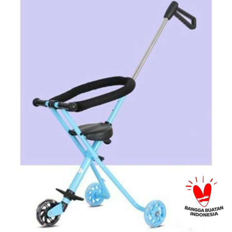 Jual Trike Exotic Harga Termurah Dan Terlengkap 2024 | Blibli