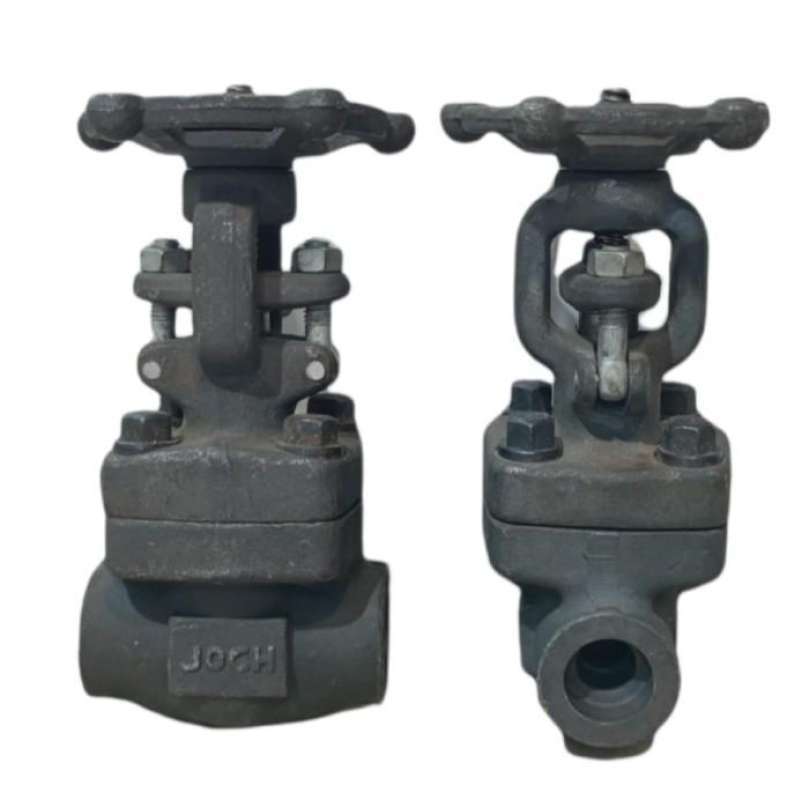Jual Joch | Z61H-800#-A105-Sw | 3/4, Gate Valve, A105, 800#, Sw di Seller Sahabat Utama - Pasar ...