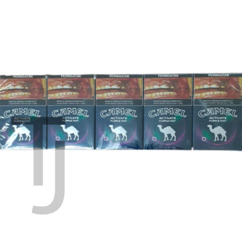 Jual Camel Purple Termurah - Harga Grosir Terupdate Hari Ini | Blibli