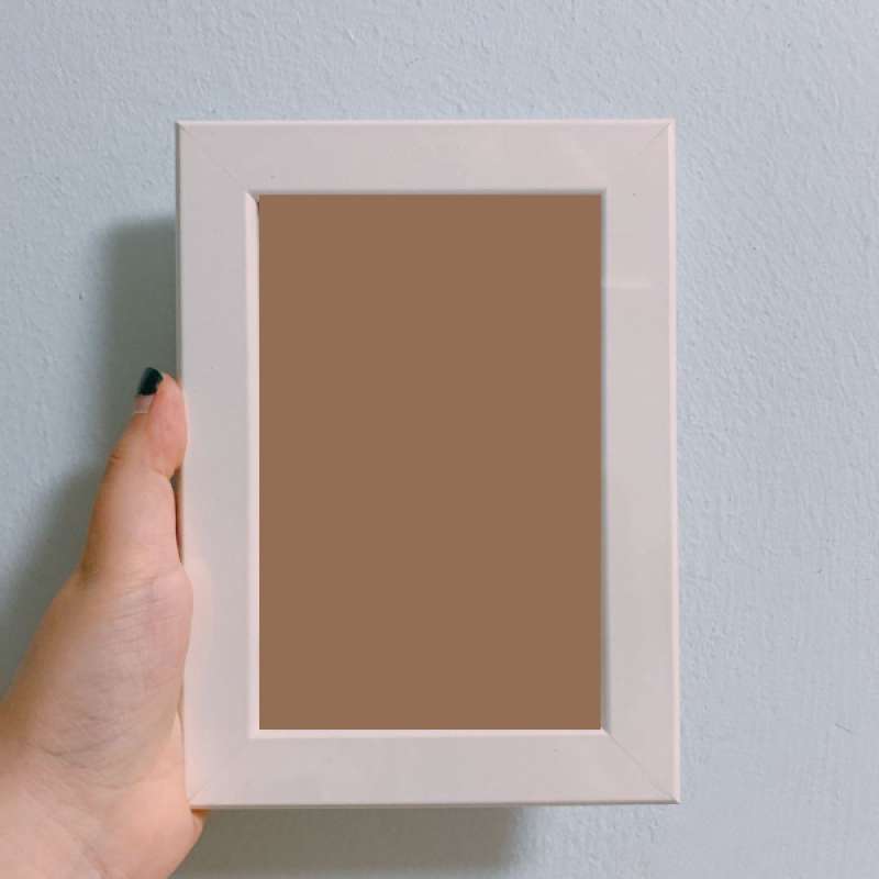 Jual Bingkai Foto Frame Pigura Gambar 4r 10x15 Cm Wmo Ik1015 Di Seller ...